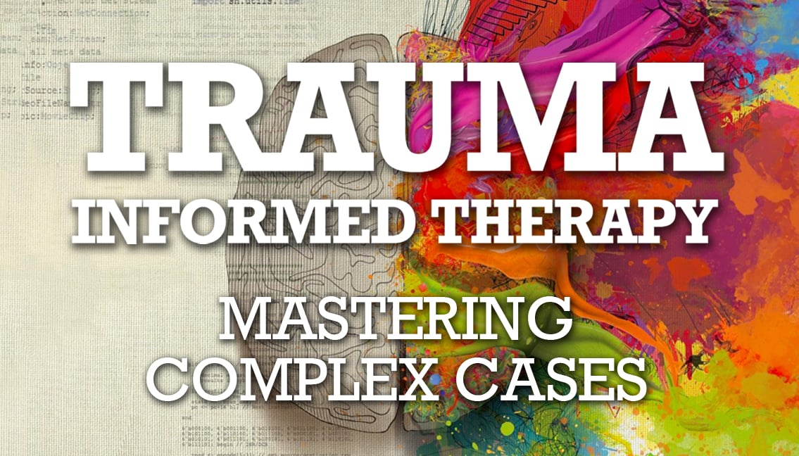 Trauma-Informed Therapy | Transform Your Practice | KDH Collective
